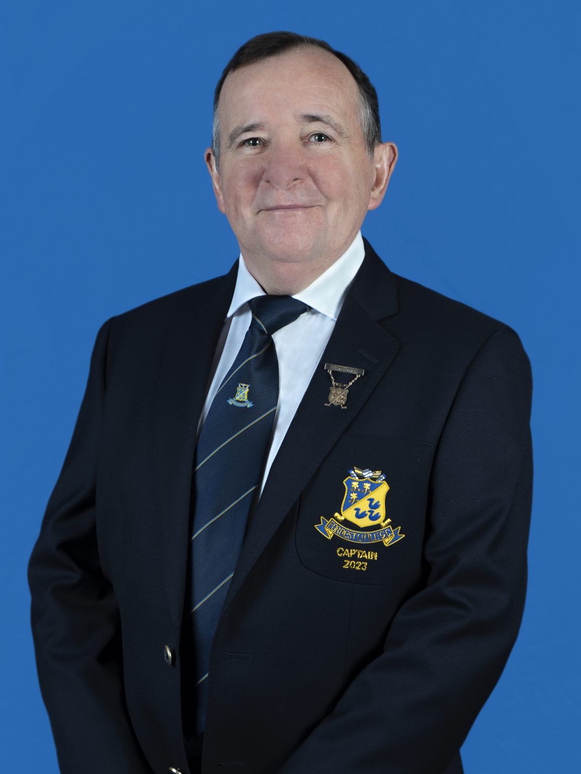 Captain’s ( Peter Duffy) Prize – Qualifying 1st/2nd July. Final Day ...